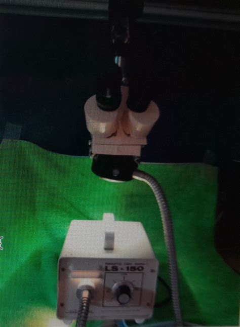 80 Microscope 10x20 Swift Stereo Tripod