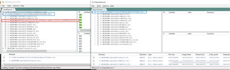 Visual Studio Strange Dll Link Dependency Which Cause Error 0xc000007b Stack Overflow