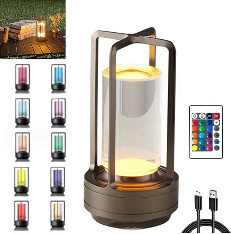 Lumisom Crystal Lamp Lumison Crystal Lantern Table Lamp Lumisom Crystal Lantern Lamp Lumisom