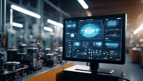 Iot Industry4 Innovation Smartfactories Tongxu Wang