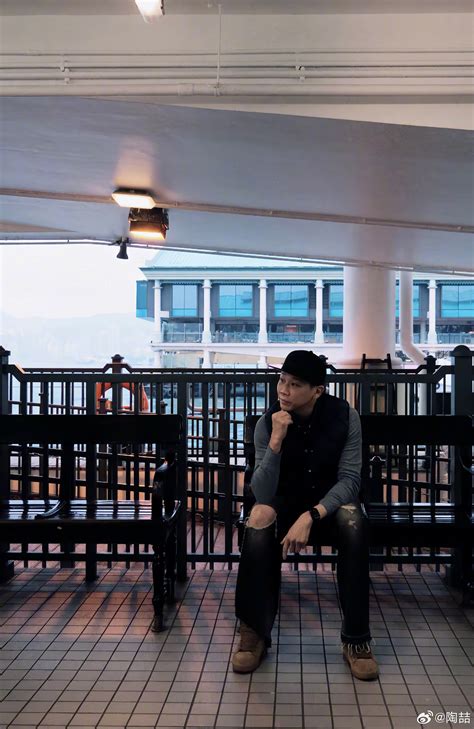 Wen Yifans Departure A New Twist In The Tumultuous Relationship