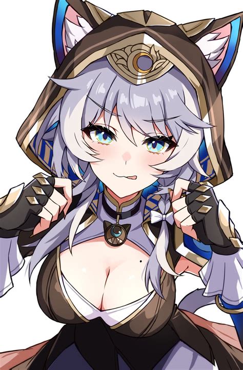 Cipher Honkai And More Drawn By Hetareneko Danbooru