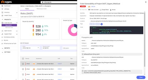 How To Prevent Sql Injection Xygeni