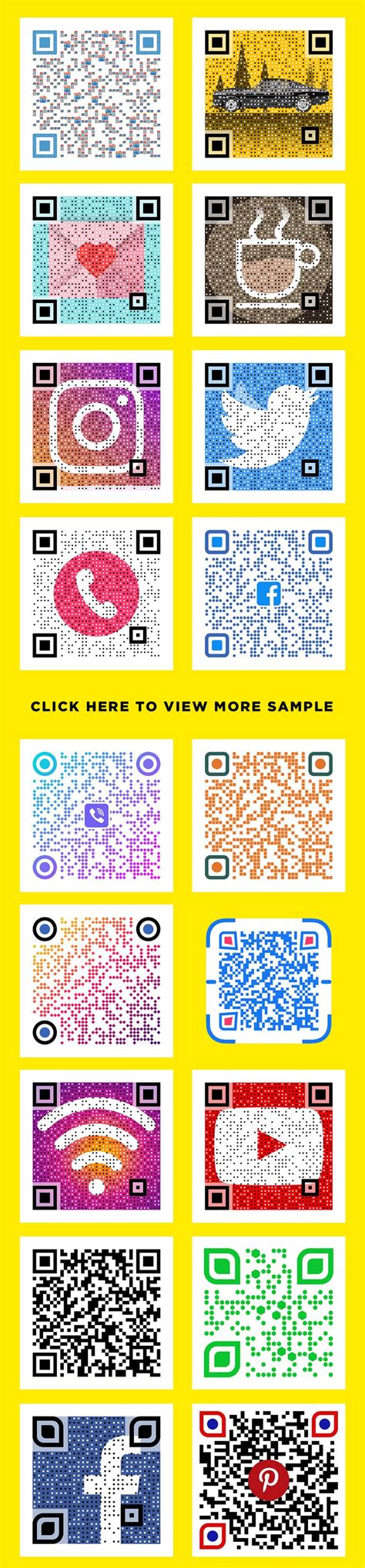 I Can Design Custom Qr Code Just In 1 Hour Freelancer