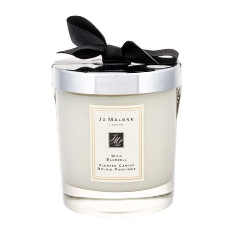Jo Malone Wild Bluebell Αρωματικό κερί 200 gr | Parfimo.gr