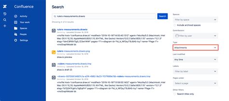 Confluence Folder Structure Diagram Files For Confluence Clo