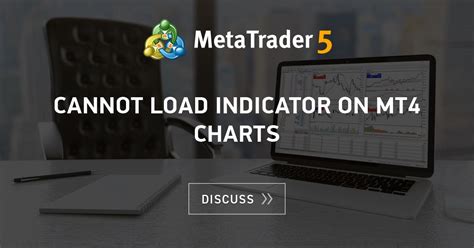 Cannot Load Indicator On Mt4 Charts Indices Mql4 And Metatrader 4 Mql4 Programming Forum