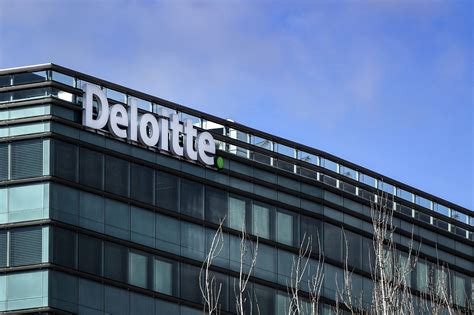 Deloitte Boosts Higher Ed Data Business With Entigence Acquisition