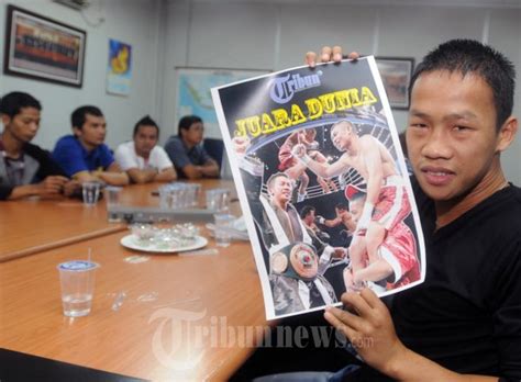 Daud Chino Jordan Foto 2 267192