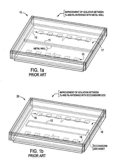 Microstrip Antenna Array Patented Technology Retrieval Search Results Eureka Patsnap