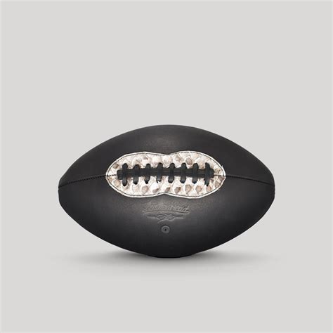 leather head sports x inversa onyx cowhide and invasive python accent
