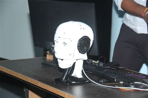 Kishore Harshan Kumar On Linkedin Robotics Ai Techinnovation Grateful Teamwork