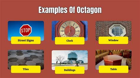 18 Octagon Examples In Real Life Right Examples