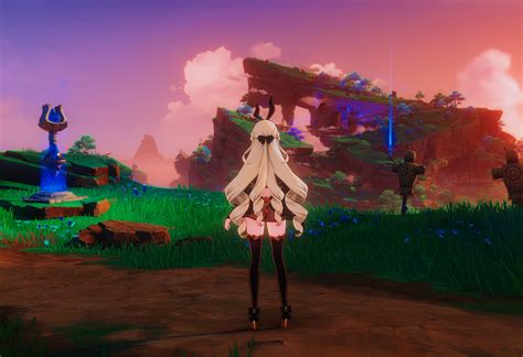 Using Reshade Shaders Tutorial For Genshin Impact Gi Tutorials
