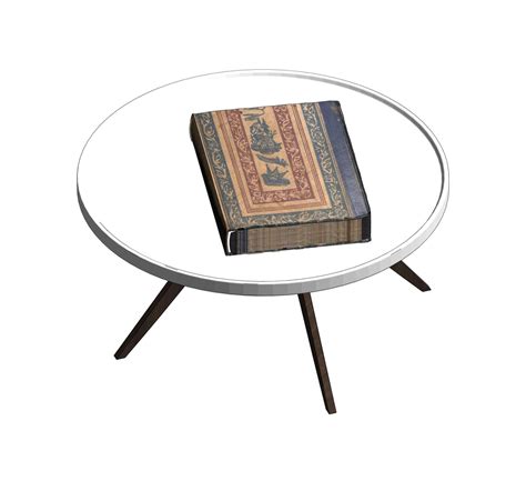 Revit Table Model And Object