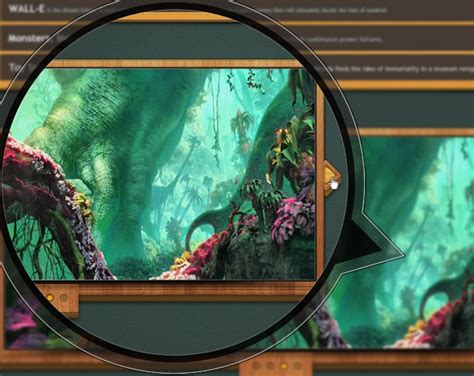 Wooden Gui Set More Than Design Elements For Your Next Web Software Project Bypeople