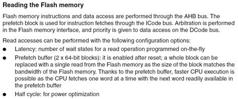 Flash Whats The Concept Of These Three Options For Configuring The