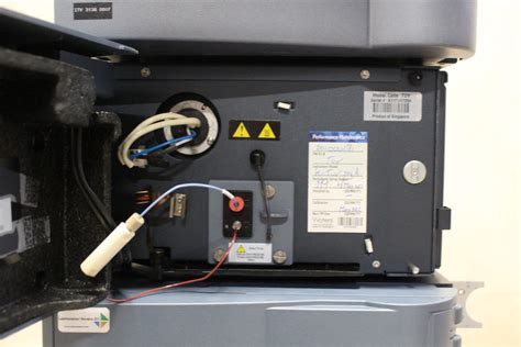 Waters Acquity Uplc H Class Systeem Labmakelaar Benelux