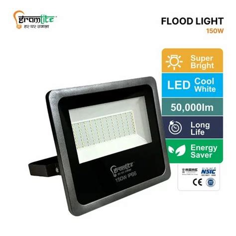 Model Namenumber Glfl150 150 Watt Waterproof Led Flood Light For