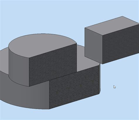 Solved Is It Possible To Keep The Subassembly Sectioned While Entering