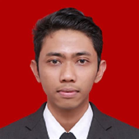 Rahmad Hidayatullah Universitas Diponegoro Semarang Undip