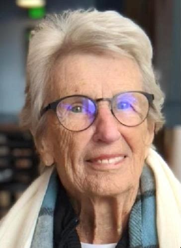 Janet Skopil Obituary 1934 2023 Legacy Remembers
