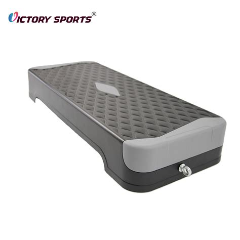 Multi Function Aerobic Step Victory Sports