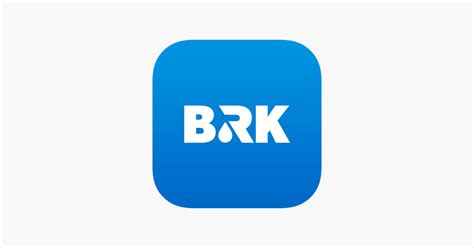 ‎minha Brk Di App Store