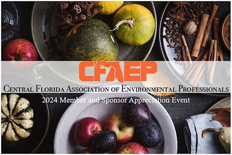 Alexis Seecharan On Linkedin Hope To See You All At The Cfaep Member