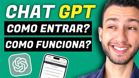 Chat Gpt Como Usar No Celular Como Funciona Como Entrar O Que É