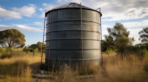 Grain Silo Background Images Hd Pictures And Wallpaper For Free