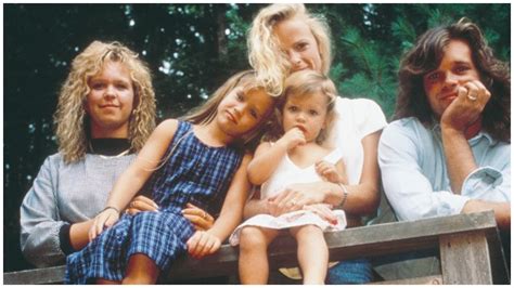 Truth About Victoria Granucci John Mellencamps Ex Wife