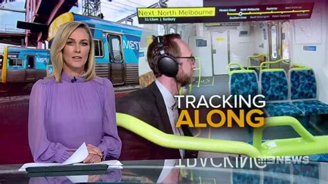 Mike Hanssen On Linkedin Upgrades Set To Modernise Comeng Fleet