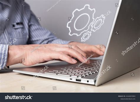 45 thousand settings configuration support royalty free images stock