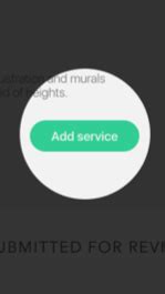 Javascript Opaque Semi Transparent Overlay With Transparent Circle Stack Overflow