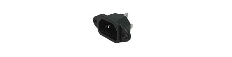 IEC Connectors And IEC Sockets Available For Next Day Delivery At Sinolec Co Uk