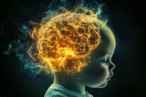 Brain Growth Charts Reveal Early Cognitive Development Patterns Wikiphobia