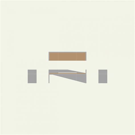 James Hughes Creates Hostile Bench To Show Ugly Side Of Urban Design