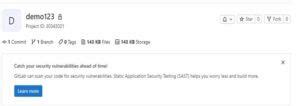GitLab Kubernetes Complete Guide On GitLab Kubernetes
