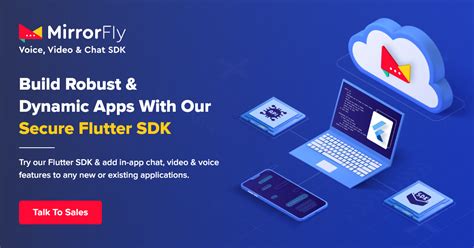 Flutter Chat Api Flutter Video Call Sdk Components