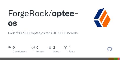 Optee Os Documentation Secure Storage Rpmb Md At Master ForgeRock Optee Os GitHub