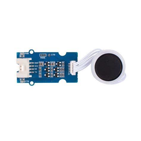 Grove Capacitive Fingerprint Scanner Sensor Buy In Australia SS Core Electronics