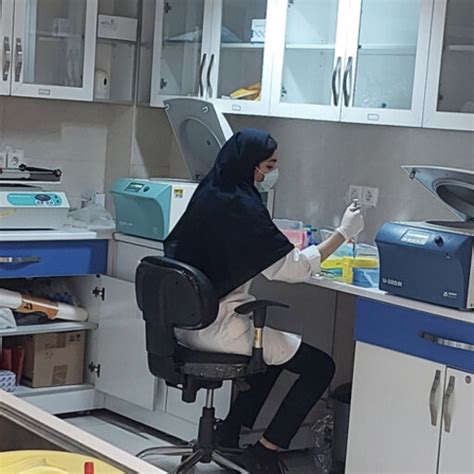 Mansoureh Ahmadpour Shahid Beheshti University Tehran Sbu Department Of Exercise