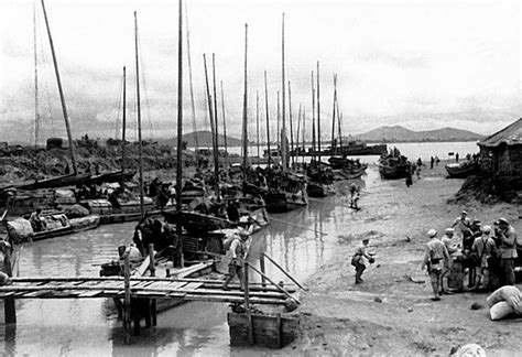 南京记忆 1949：战争攻防视野下的“渡江战役” 工作动态 南京市地方志编纂委员会办公室