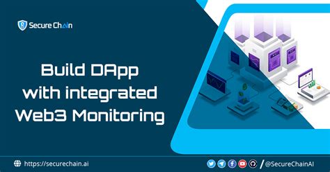 Securechain Ai Build Your Dapp On Scai The Innovative