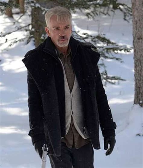 Lorne Malvo Jacket Billy Bob Thornton Fargo Jacket Jackets Creator