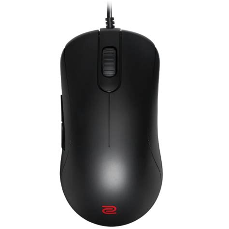 Миша ігрова дротова ZOWIE S2-C Black (9H.N3KBB.A2E) – фото, отзывы ...