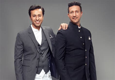 Book Bollywood Singer Salim Sulaiman Black Hat Talent Solutions