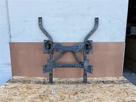 Ford Mustang Gt 2015 2022 Oem Front Subframe Crossmember Cradle 50l 3