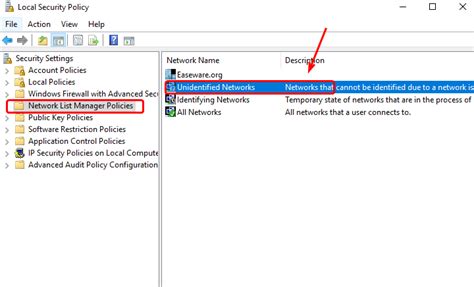 Fix Unidentified Network Error On Windows COMPLETE GUIDE